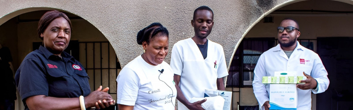 Contraceptives | PPAZ